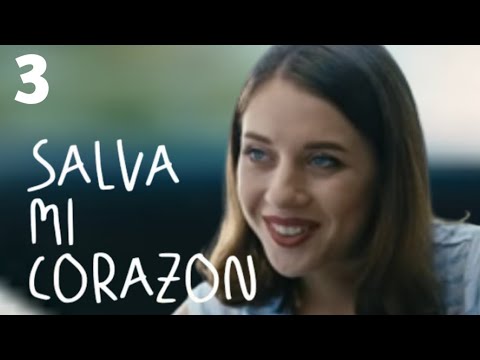 Salva mi corazón | Capítulo 3 | Película en Español Latino - Review ...