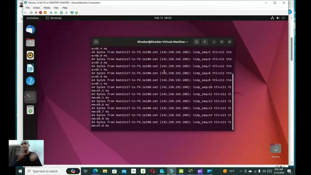 How to use Ping Command & Ipconfig Command: Questions - YouTube