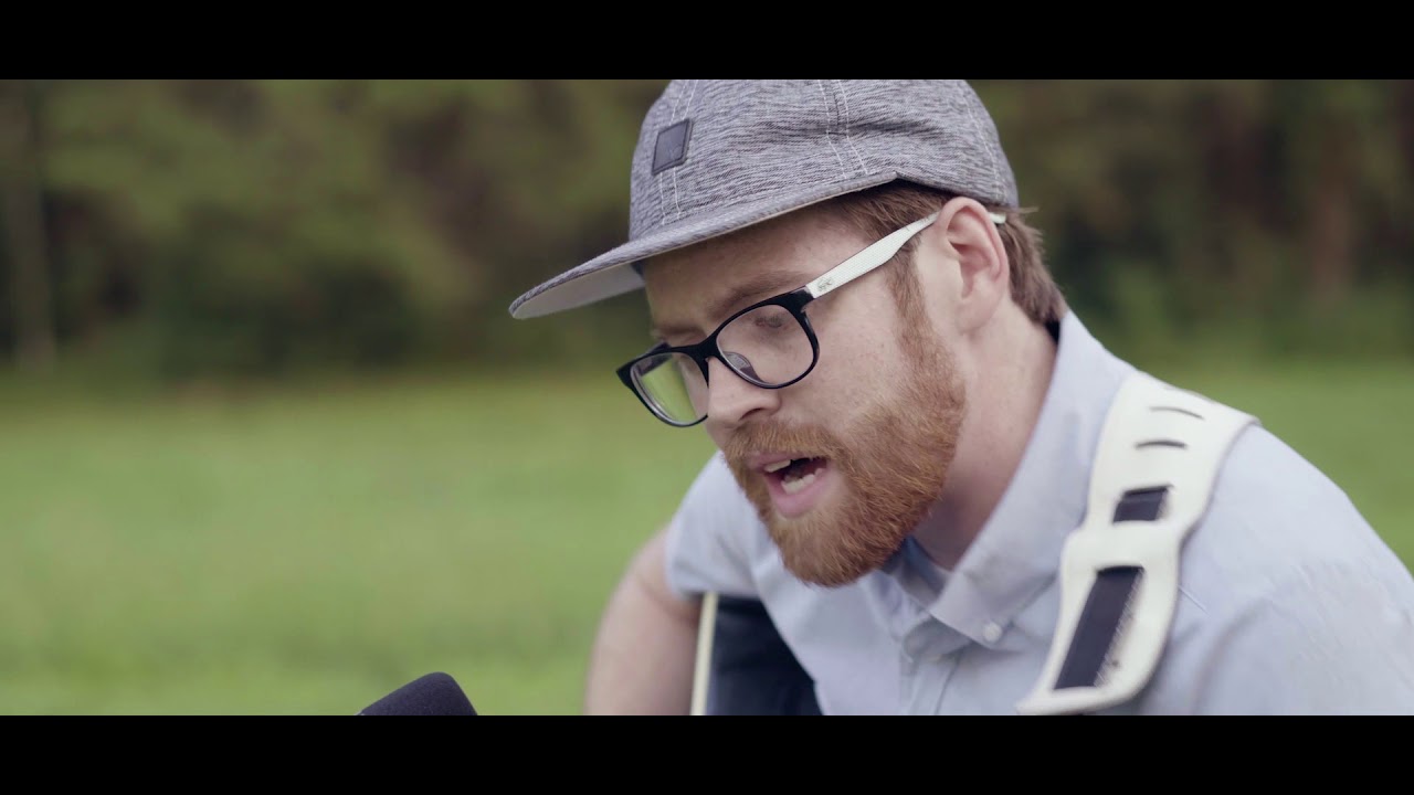 A Prayer (Obsessed) - Ryan Cluff - YouTube