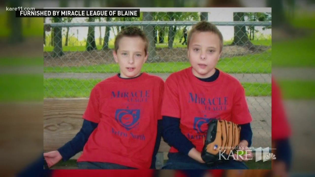 Adaptive baseball program helps kids with special needs take the field ...
