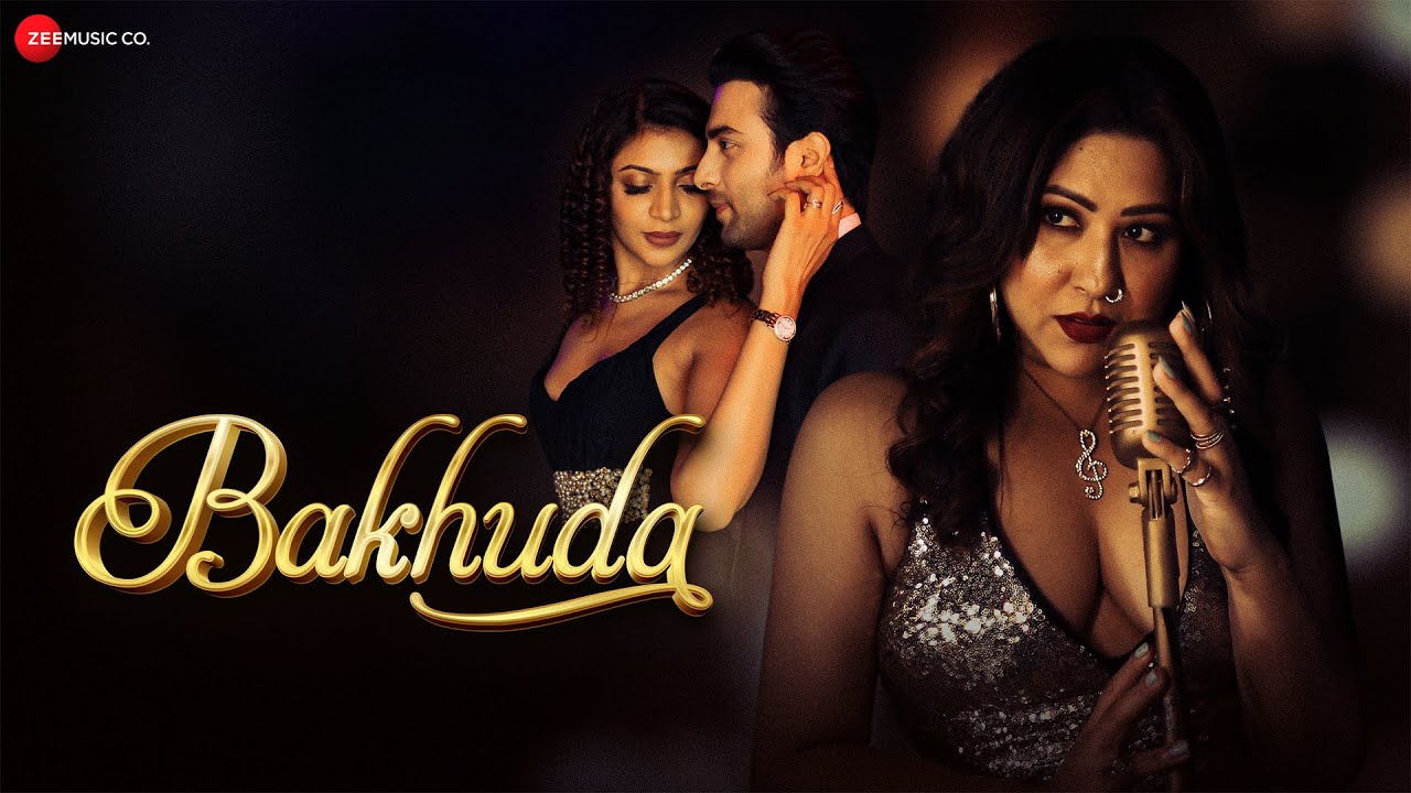 Bakhuda - Official Music Video | Arpita Chakraborty | Ankit Modgil, Nikkita Ghag - YouTube