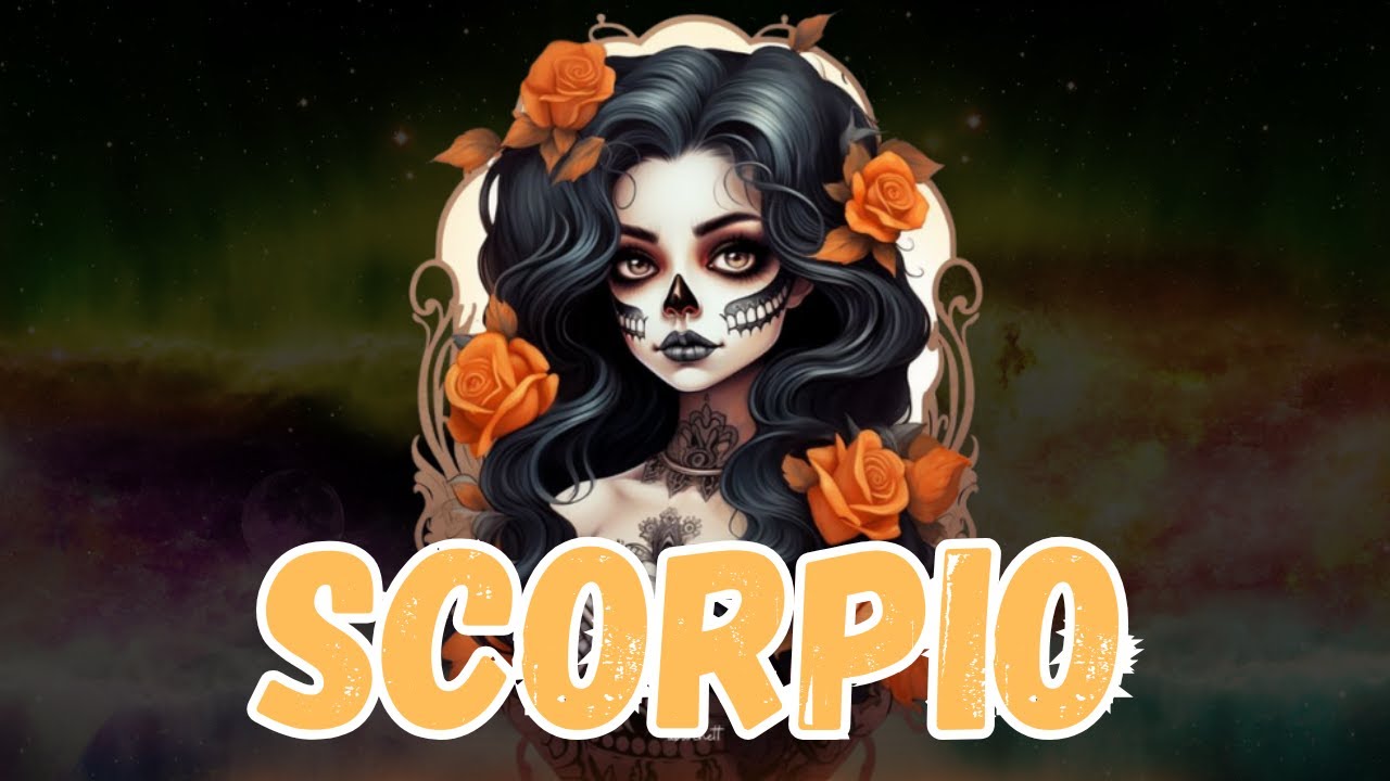 SCORPIO, SPIRIT IS WARNING YOU😱 DO NOT SLEEP WITH THIS PERSON AND SAY GOOD BYE TO THEM, BE ...