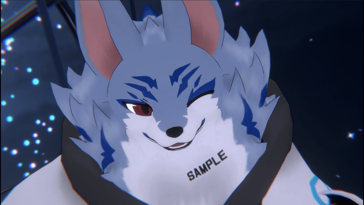 [MMD Fur] Hanata - Hajimete no Oto - YouTube