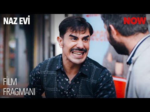 Naz Evi Film Fragmanı