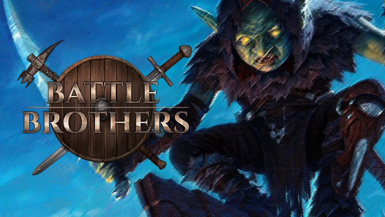 ШТУРМ ГОРОДА ГОБЛИНОВ! / Battle Brothers[E/I] - YouTube