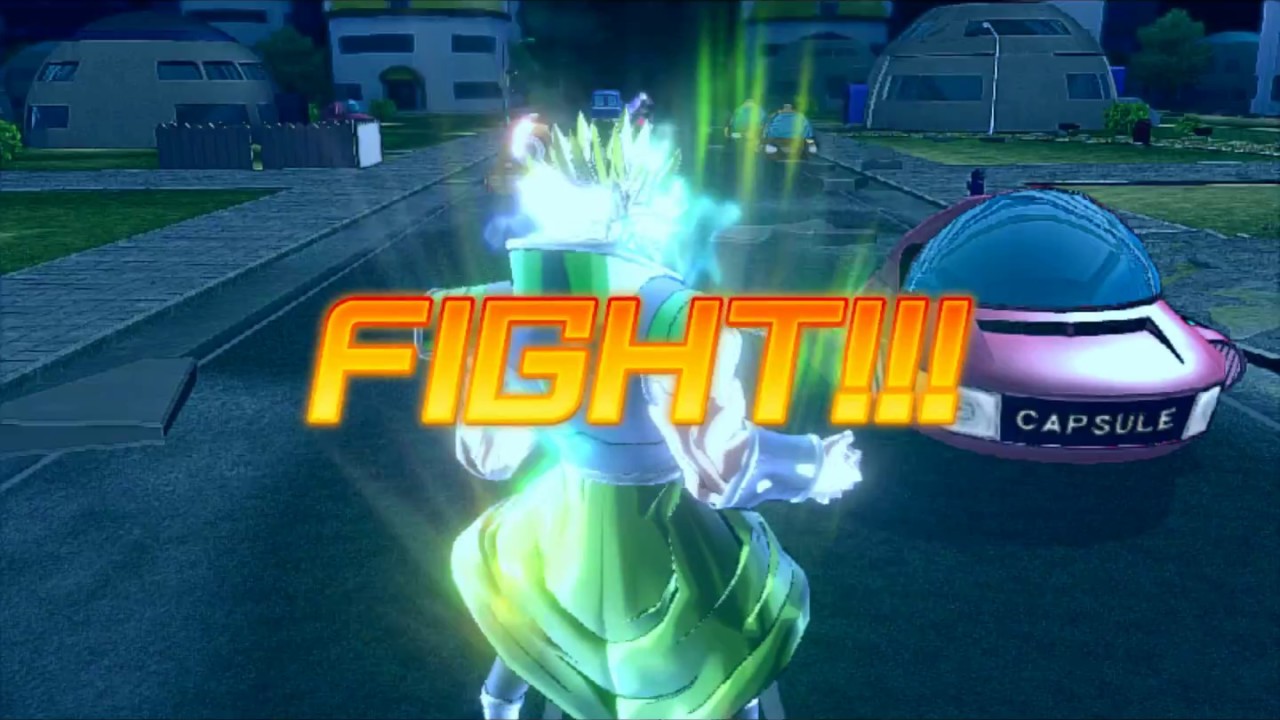 Broly (Super) Full Power Dragon ball xenoverse and xv2 MOD - YouTube