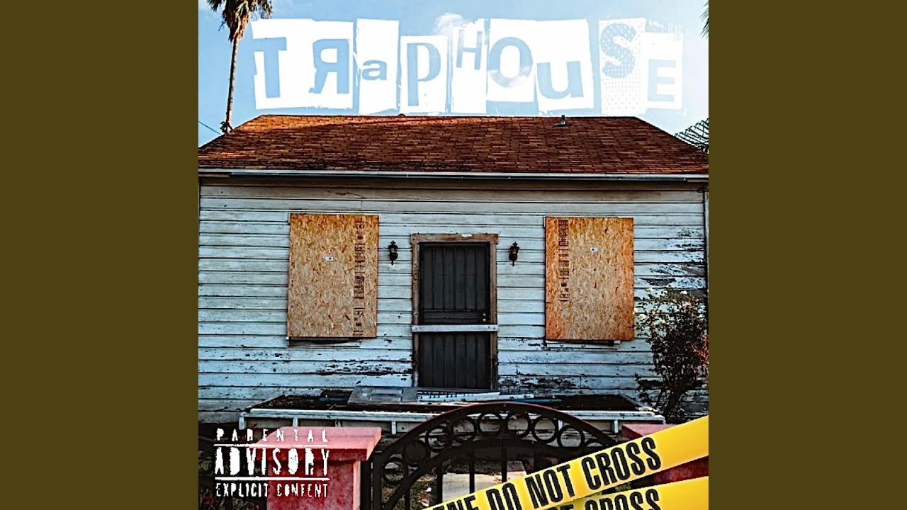 Traphouse - YouTube