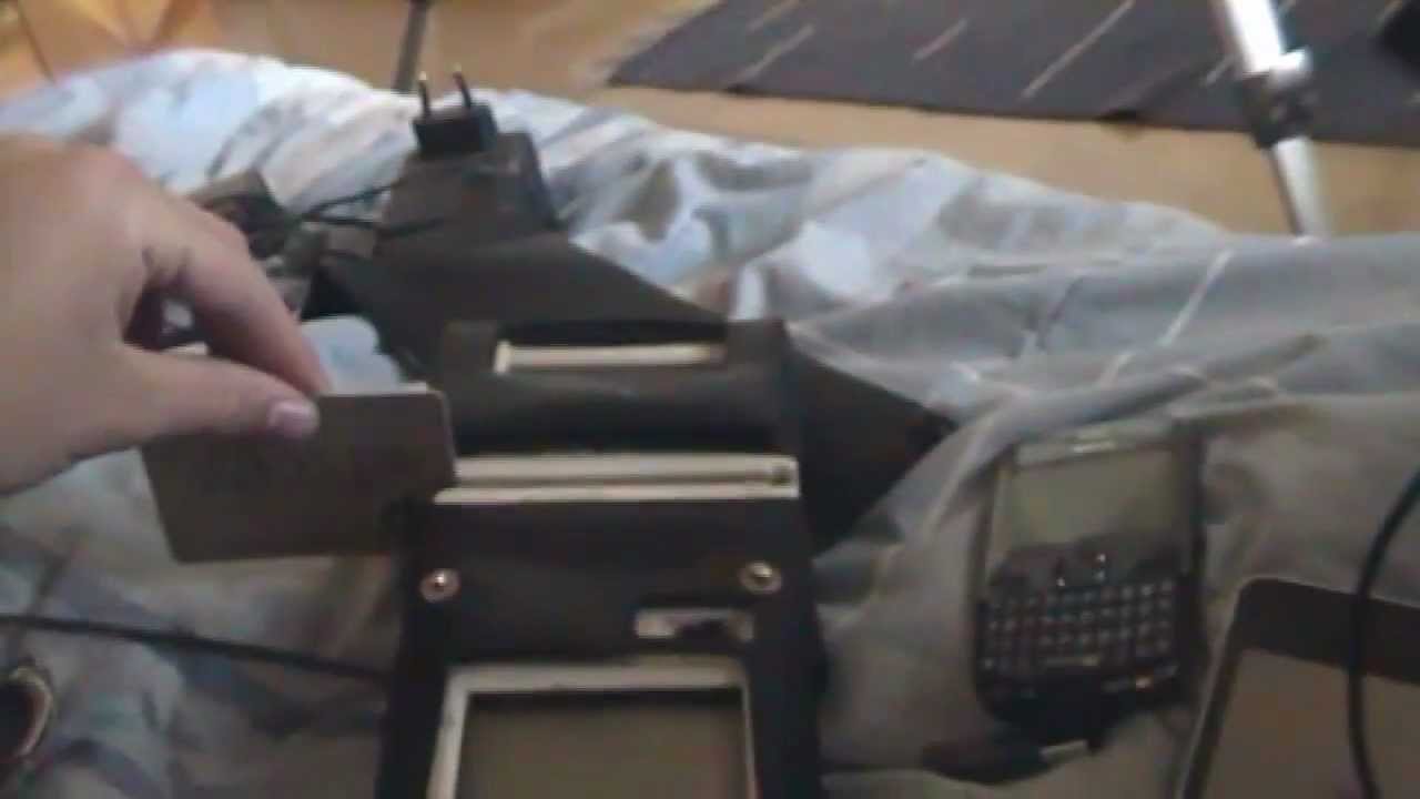 i founded 30 year old train conductor's ticket machine.mp4 - YouTube