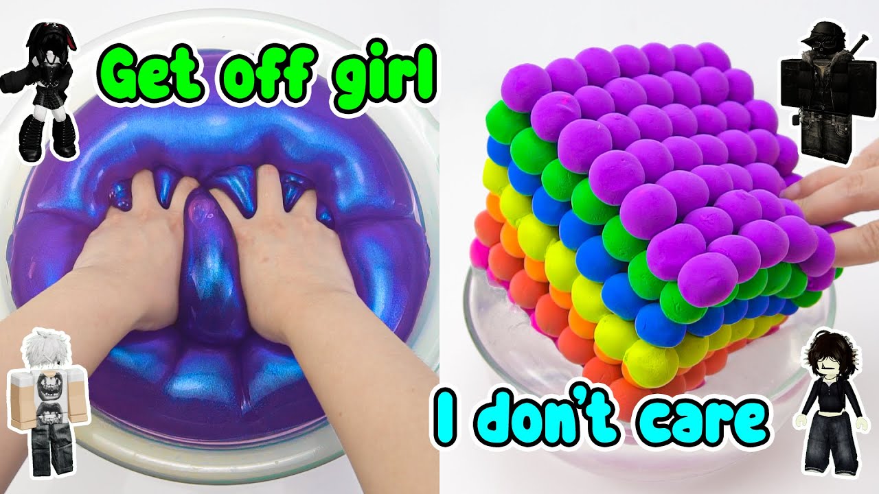 Skeleton Roasting Cringe Roblox Slime Stories | The best Roblox Story ...