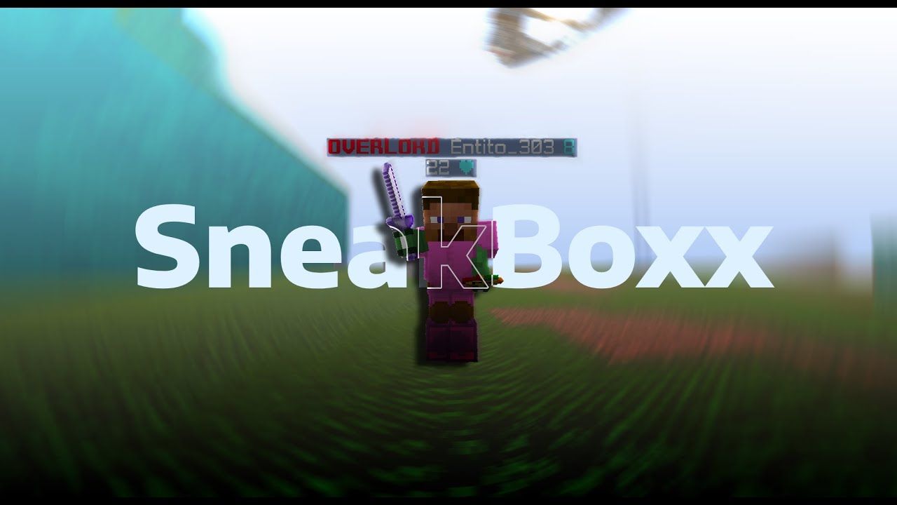 Trident Box Montage | SneakBoxx - YouTube