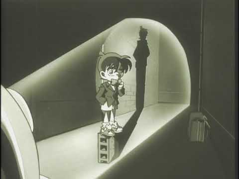 Case Closed Volume 1 Trailer - YouTube