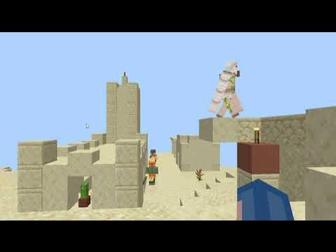 Minecraft Bedrock Edition and Xbox Screen Recorder do not go well ...