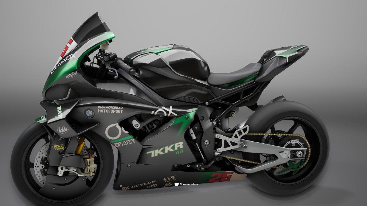 RIDE 5_M1000RR )ARRC-TKKR Racing team - AZLAN SHAH 25 - YouTube