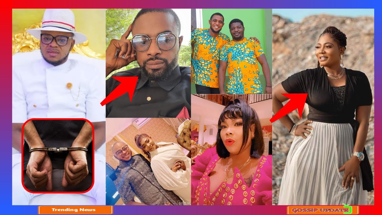 It's Your Wife Who's Føøl, Sofo Saviour Agains Goes Nakεd On Angel ...