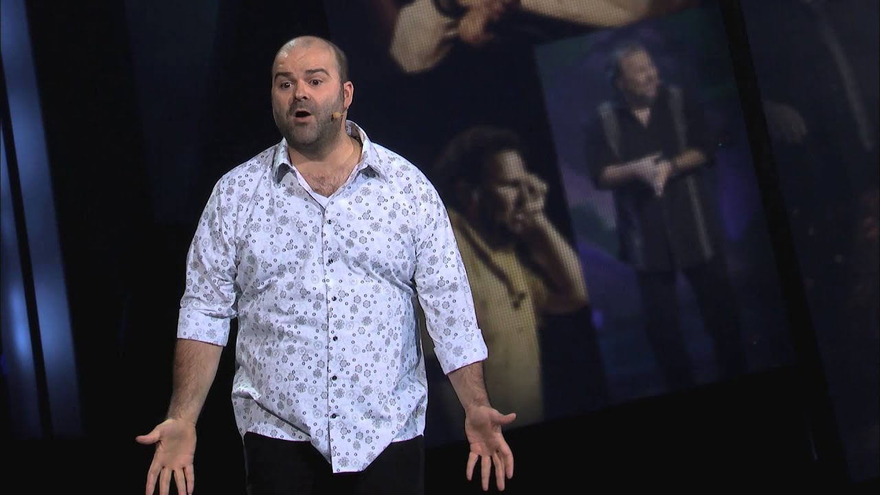 Va chier, Jean-Marc Parent! - YouTube