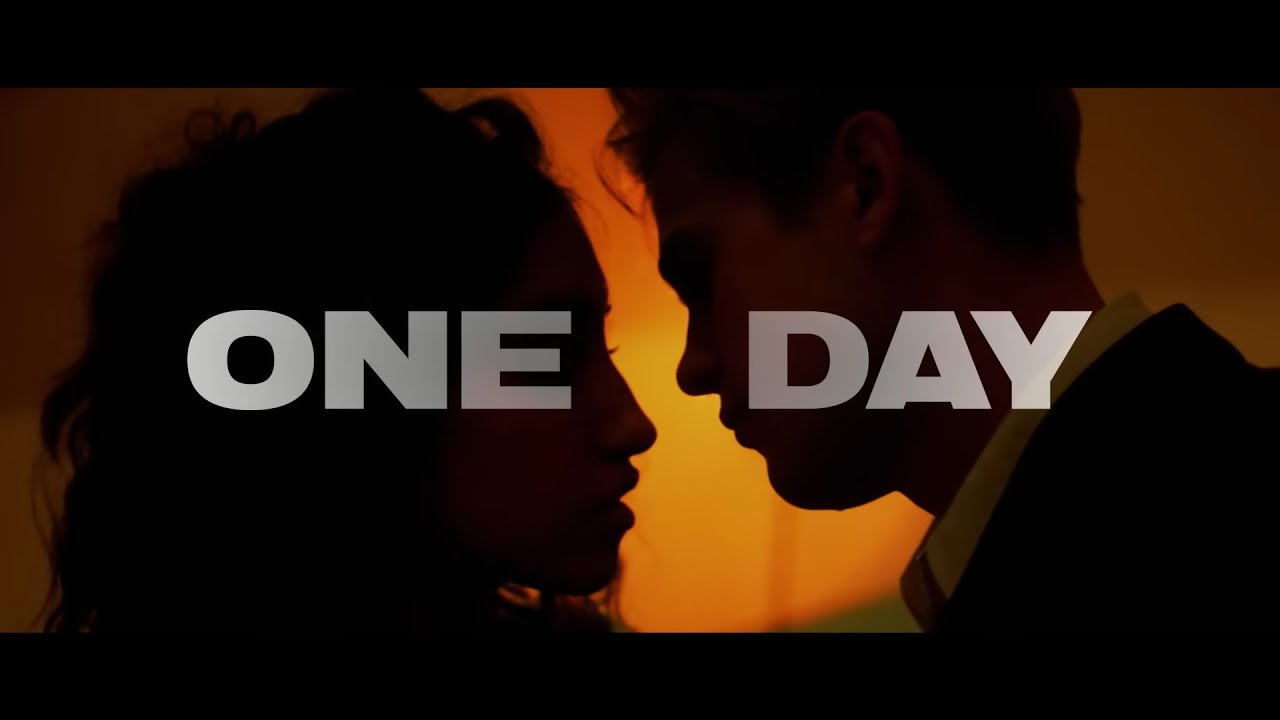 Netflix • One Day • David Nicholls - YouTube