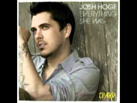 Josh Hoge - 360 - YouTube