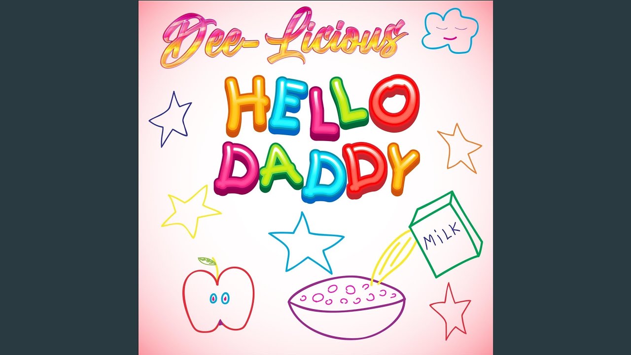 Hello Daddy (Straight Extended Mix) - YouTube