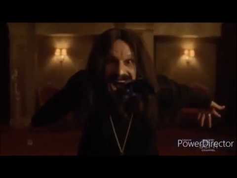 Rasputin: Legends of Tomorrow- In the Dark of the Night - YouTube