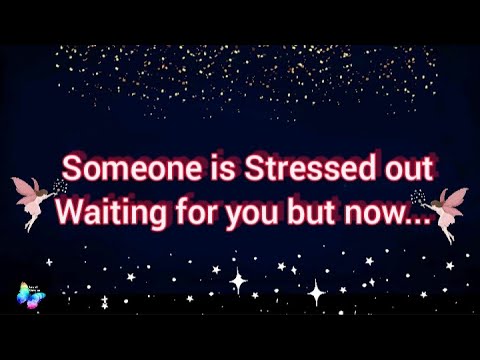 🌈Someone is stressed out in waiting for you but now - YouTube