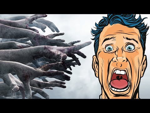 Sesi Çok Açmayın! Resident Evil 2019 #7