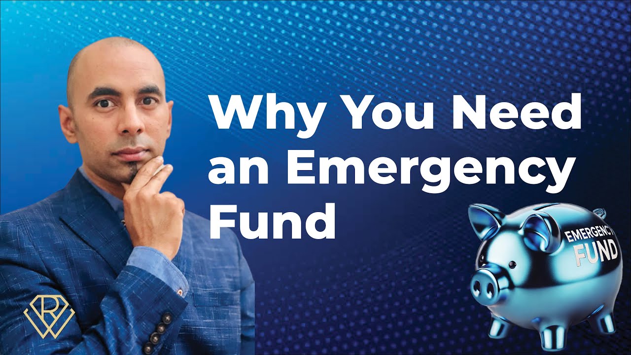 Why Every Government Employee Needs an Emergency Fund - YouTube