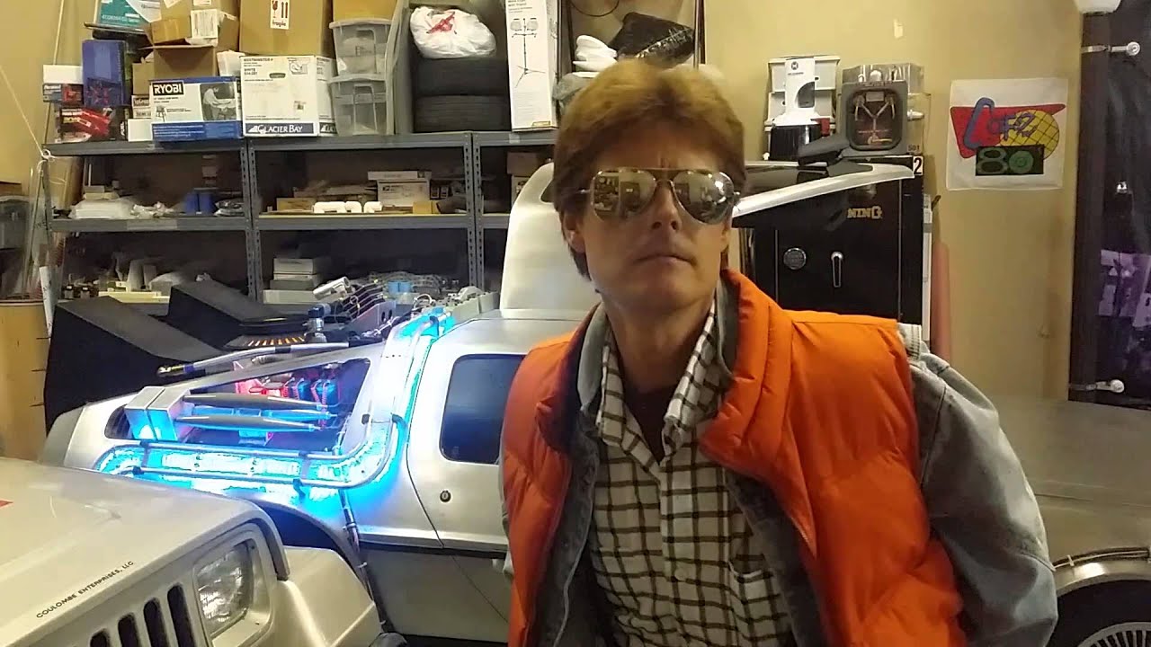 Rob Sims scene test 08 19 15 - YouTube