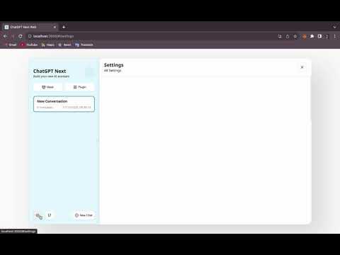 React Dev: MetaMask + ChatGPT - YouTube