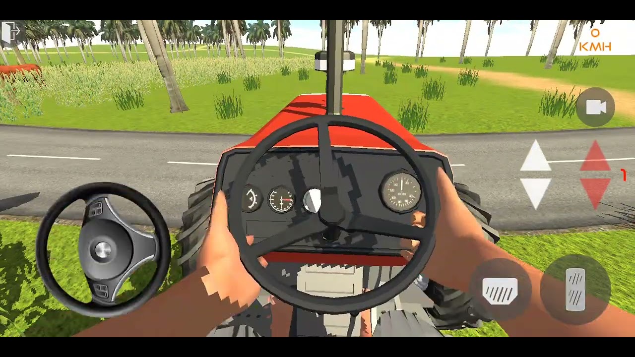 massi tractor wali videos|| tractor wali videos🇮🇳 || part (4) - YouTube