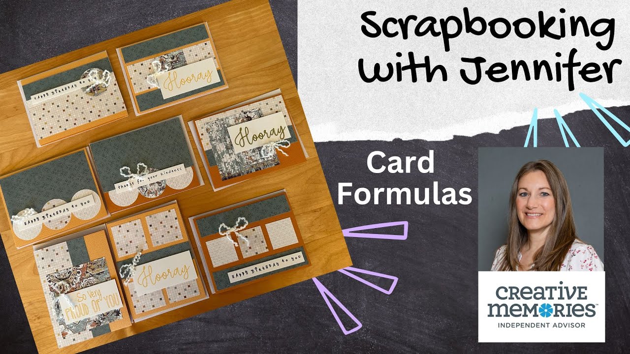 CM Cards Fast Formula 4.22.24 - YouTube