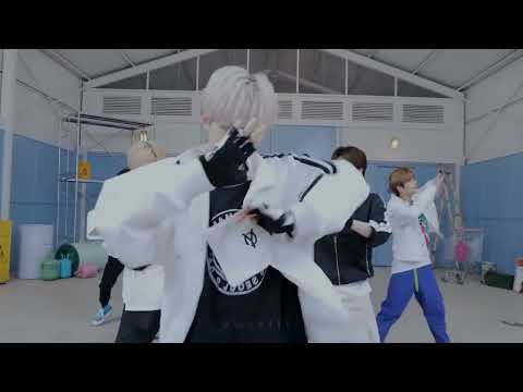 ꒰ STRAY KIDS ꒱ Boxer [DANCE MIRRORED]