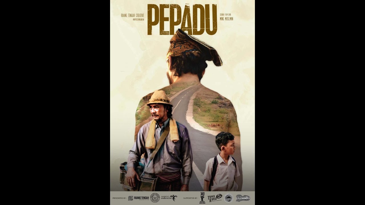 FILM PEPADU | Trailer Film Lombok - YouTube