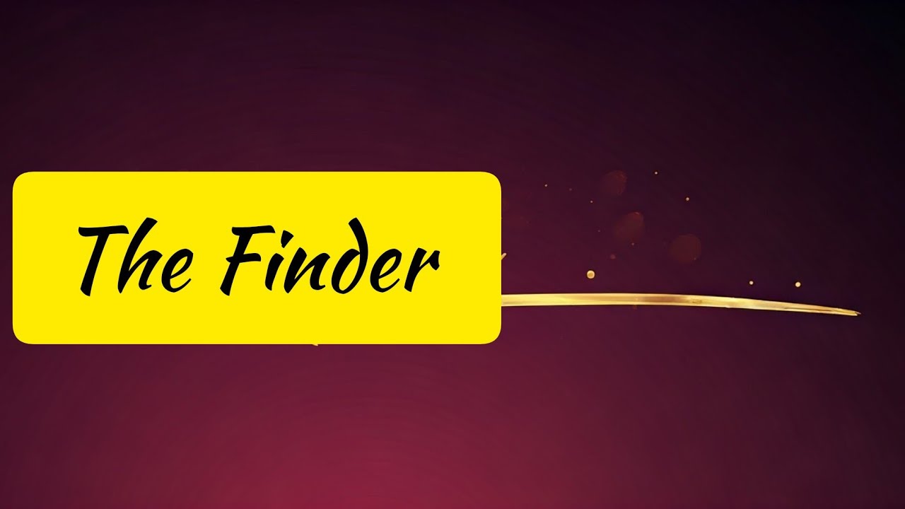 Al Wajid | The Finder | Har Cheez Ko Pany Wala | Creative Arabic ...