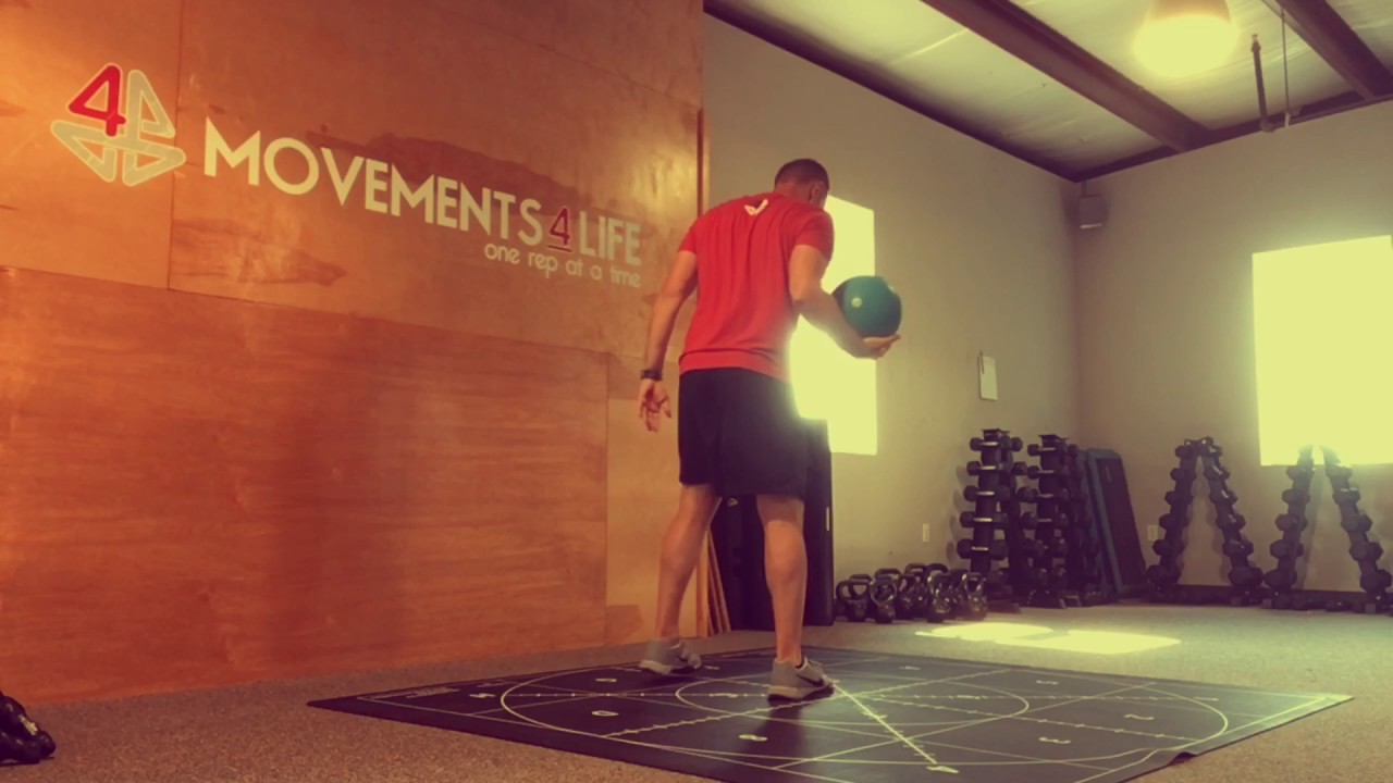 MATRIX - MB Wall Slam - YouTube