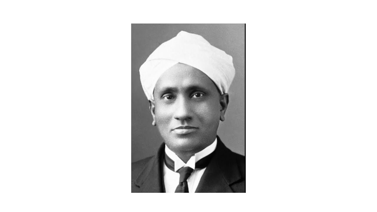 Video 1: Story of C . V Raman #story #C . V Raman #English story - YouTube
