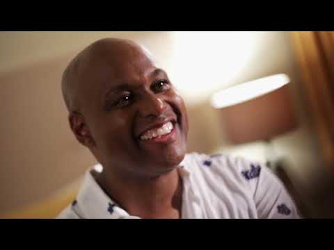 Fred Deshayes - SÉW' MWEN ENMÉ ( vidéo officielle )