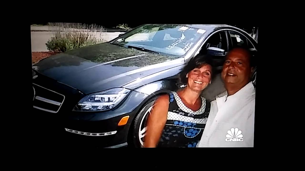 Steven Paladino American Greed Part 2 - YouTube