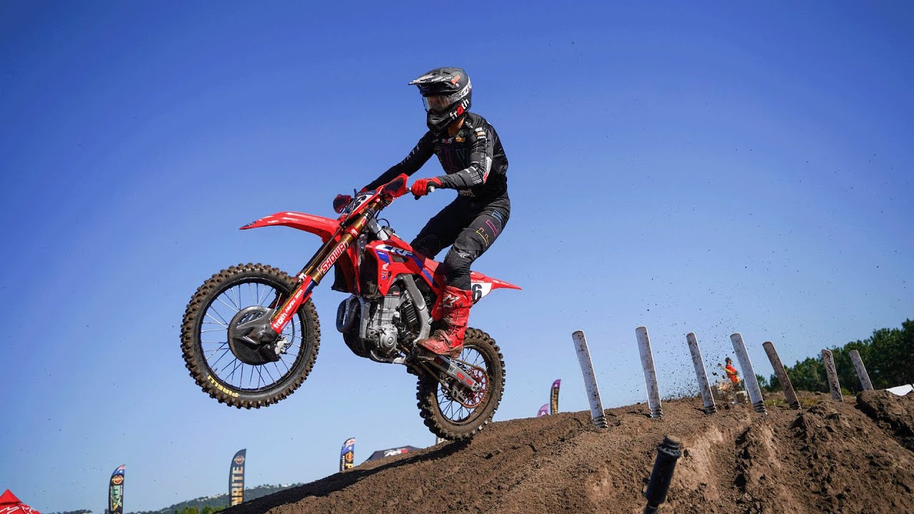 ProMX Motocross Championship Australia - Rnd 8 Coolum - MX1 - August ...