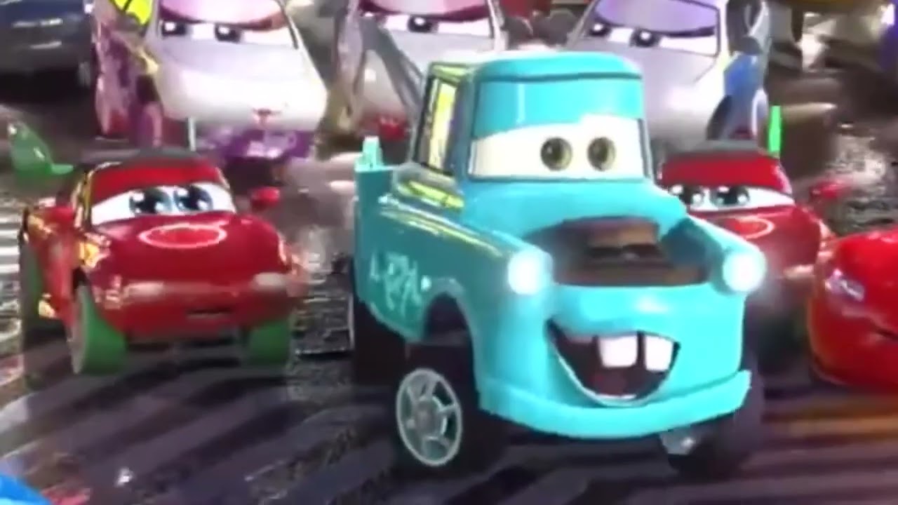 “Back to the Outback” (Rodney copperbottom style) teaser trailer - YouTube