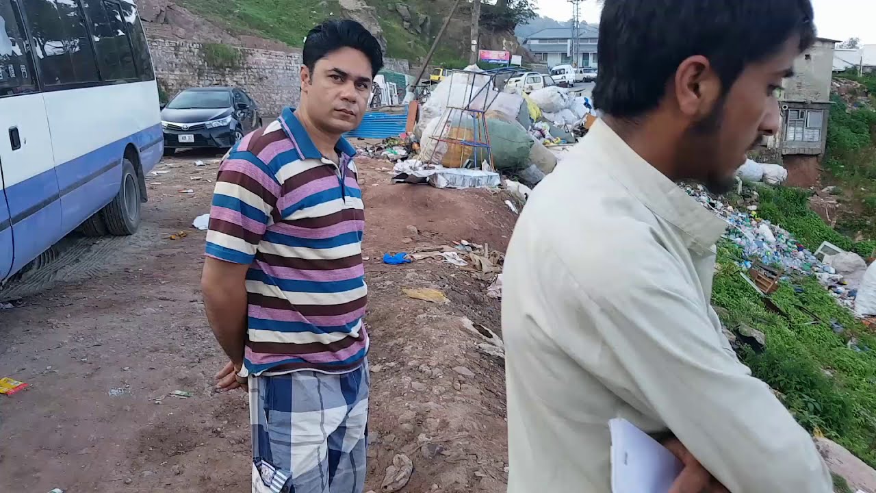 murree main khanzeer animals - YouTube