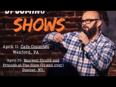 Slapsticks Comedy Club - YouTube