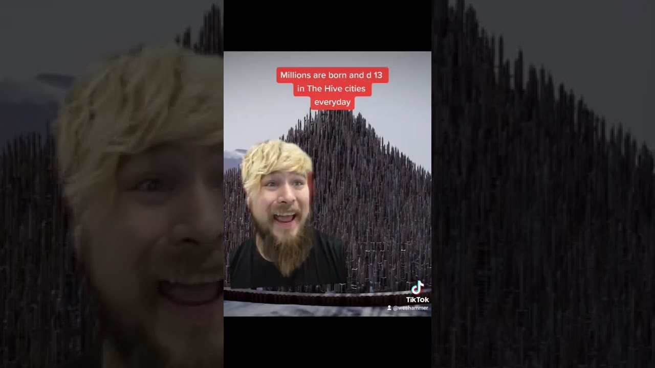 People in the year 40k EAT Something HORRIFYING! Corpse-Starch - YouTube