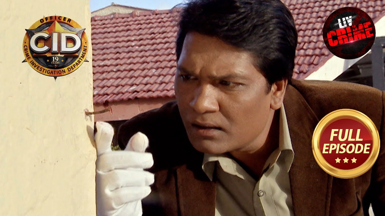 CID के सामने आया चौकाने वाला सच | CID | सीआईडी | Full Episode | Husband ...