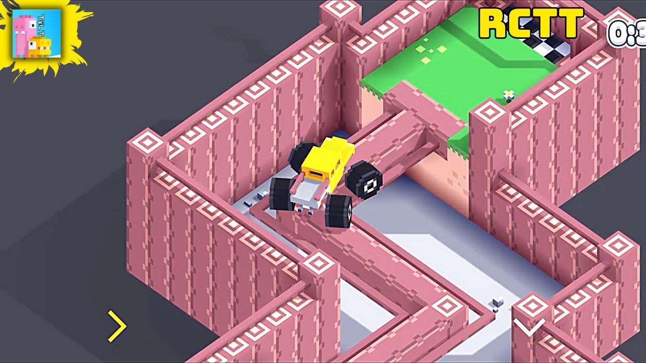 Fancade | RCTT - YouTube