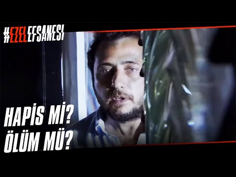 Her İhanetin Bir Bedeli Vardır | Ezel