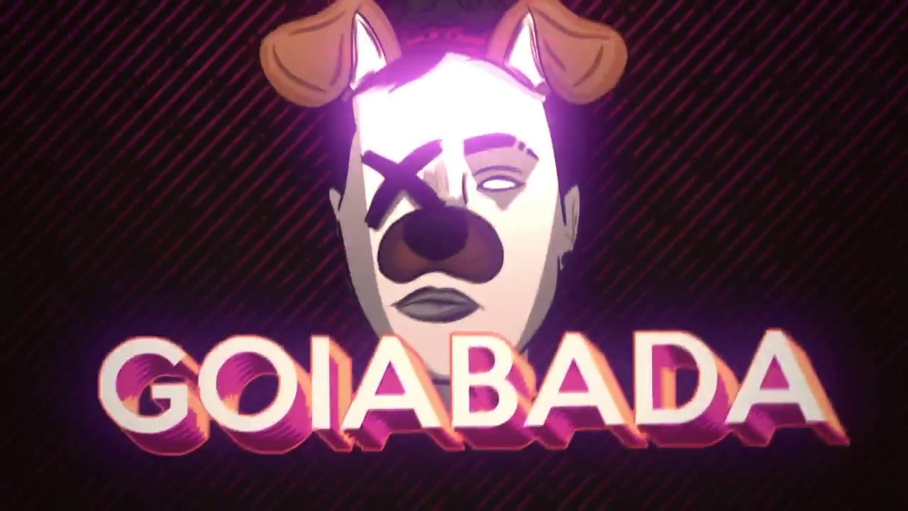 PRIMEIRA INTRO QUE EU FAÇO NA VIDA KKKJ - YouTube