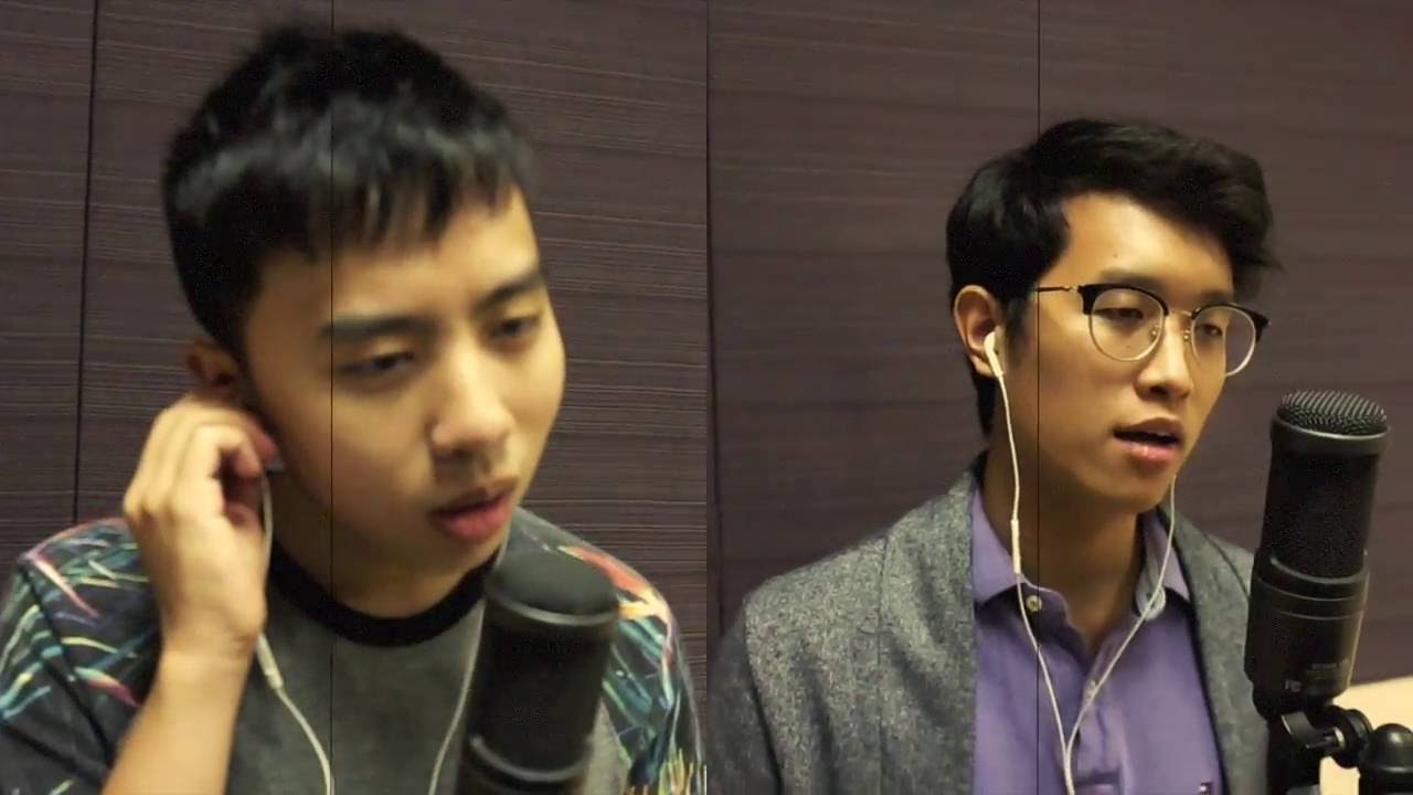 Wei Li An 韋禮安 - 有沒有 You Mei You (Cover) - YouTube