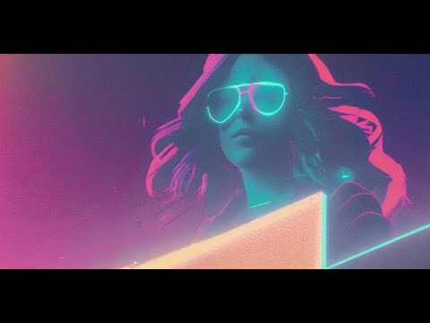 Marin Hoxha x SOAR - Banshee (Stable diffusion AI music video) - YouTube