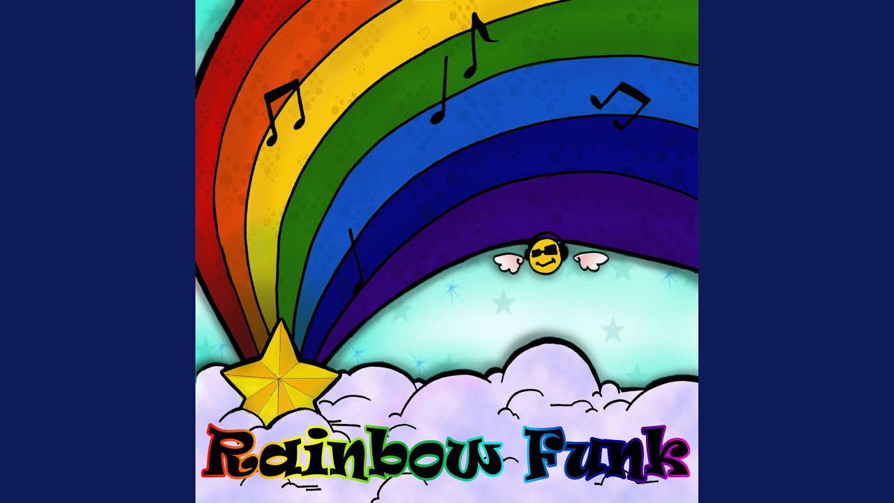 Orange Funk - YouTube