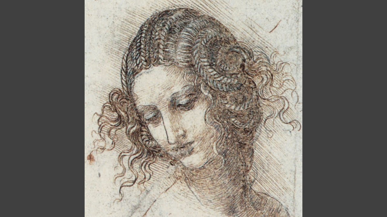 The Maid With the Flaxen Hair - YouTube